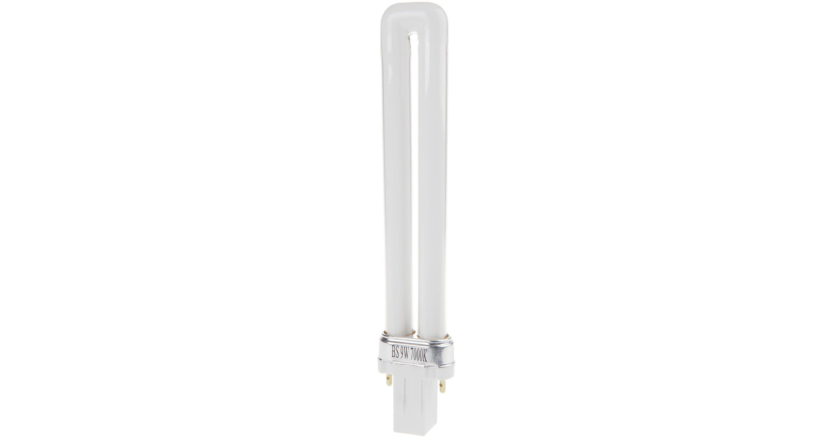 Bayco Products Replacement 9W Fluorescent Bulb for 818