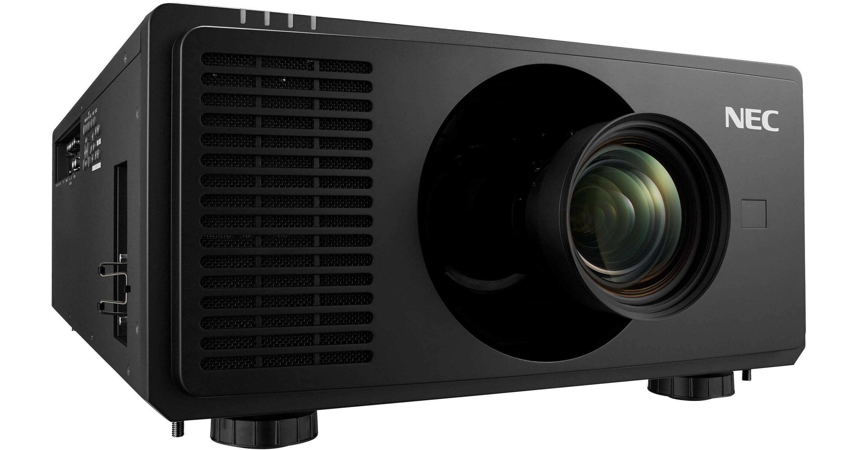Sharp NP-PX2201UL 21,500-Lumen WUXGA Laser DLP NP-PX2201UL B&H