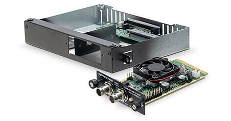 Sharp OPS 12G-SDI SDM Interface Card with Full OPS-SDI-BND B&H