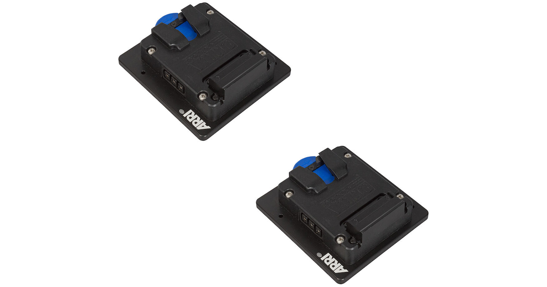 ARRI V-Mount Set for BMS-1/BMS-2 K0.0044356 B&H Photo Video