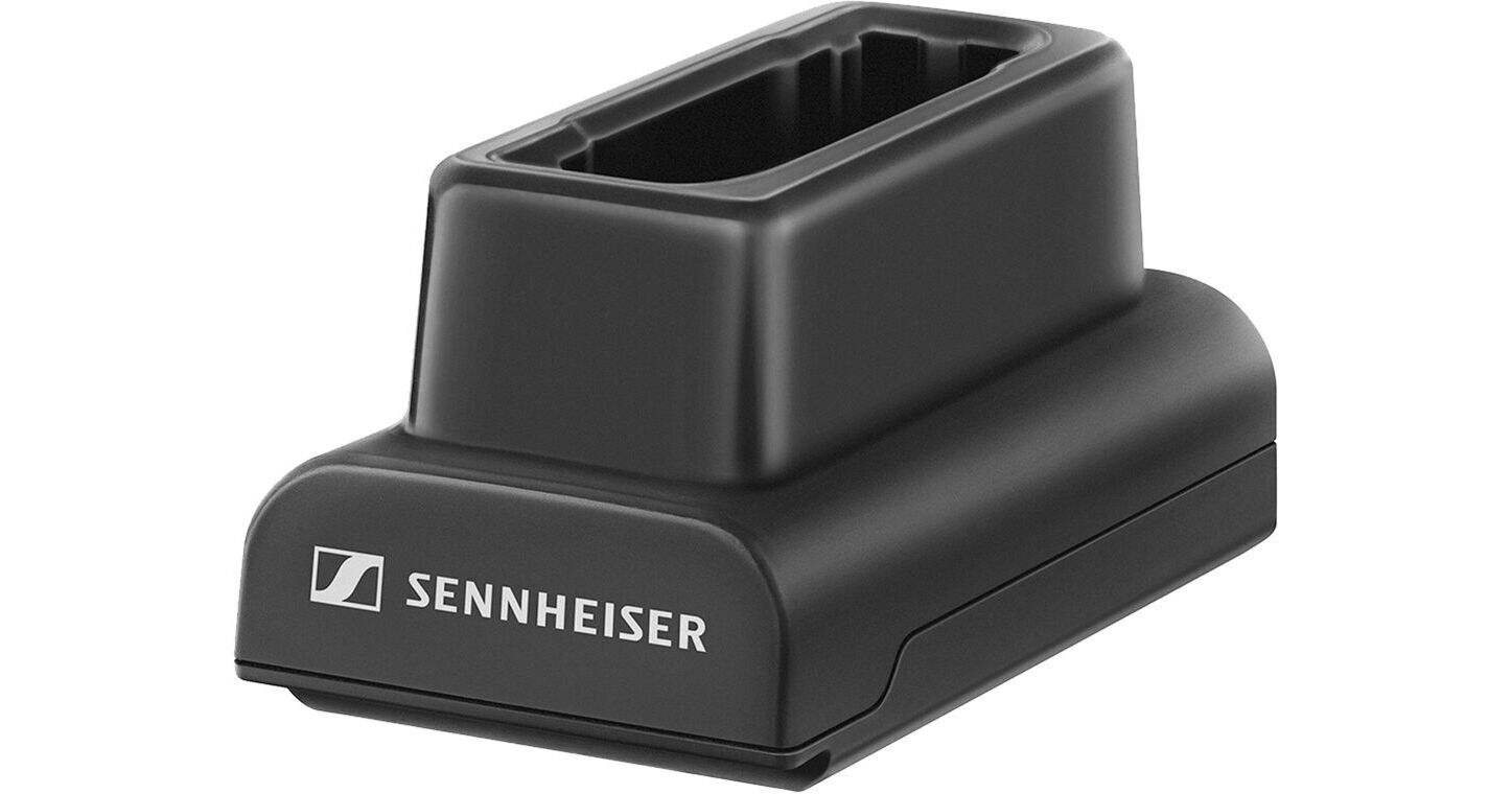 Sennheiser Adapter for L 70 USB Charger for BA 62 Battery 509263