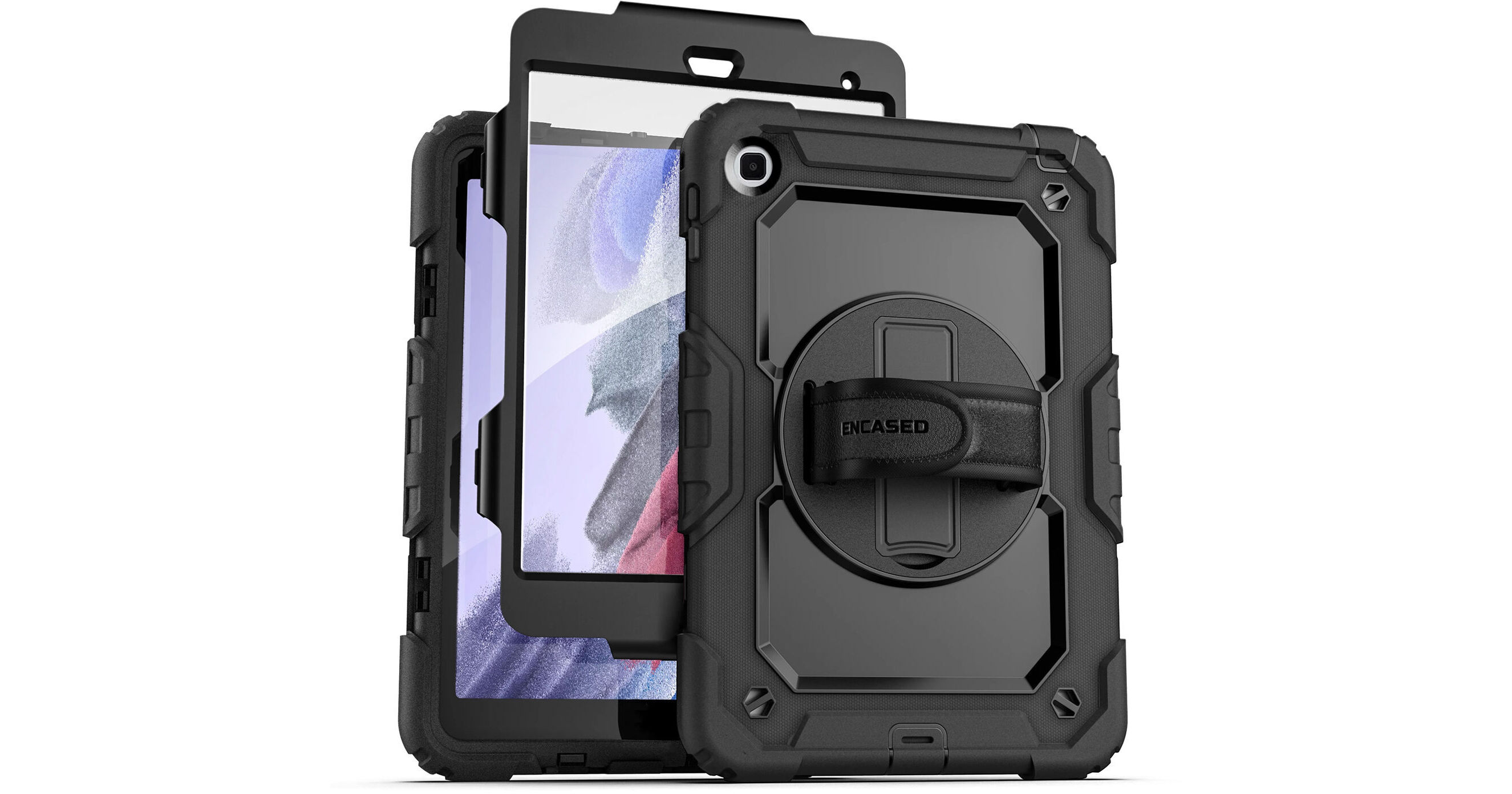 Encased Rugged Shield Case for Samsung 8.7" A7 Lite ENC16935 B&H
