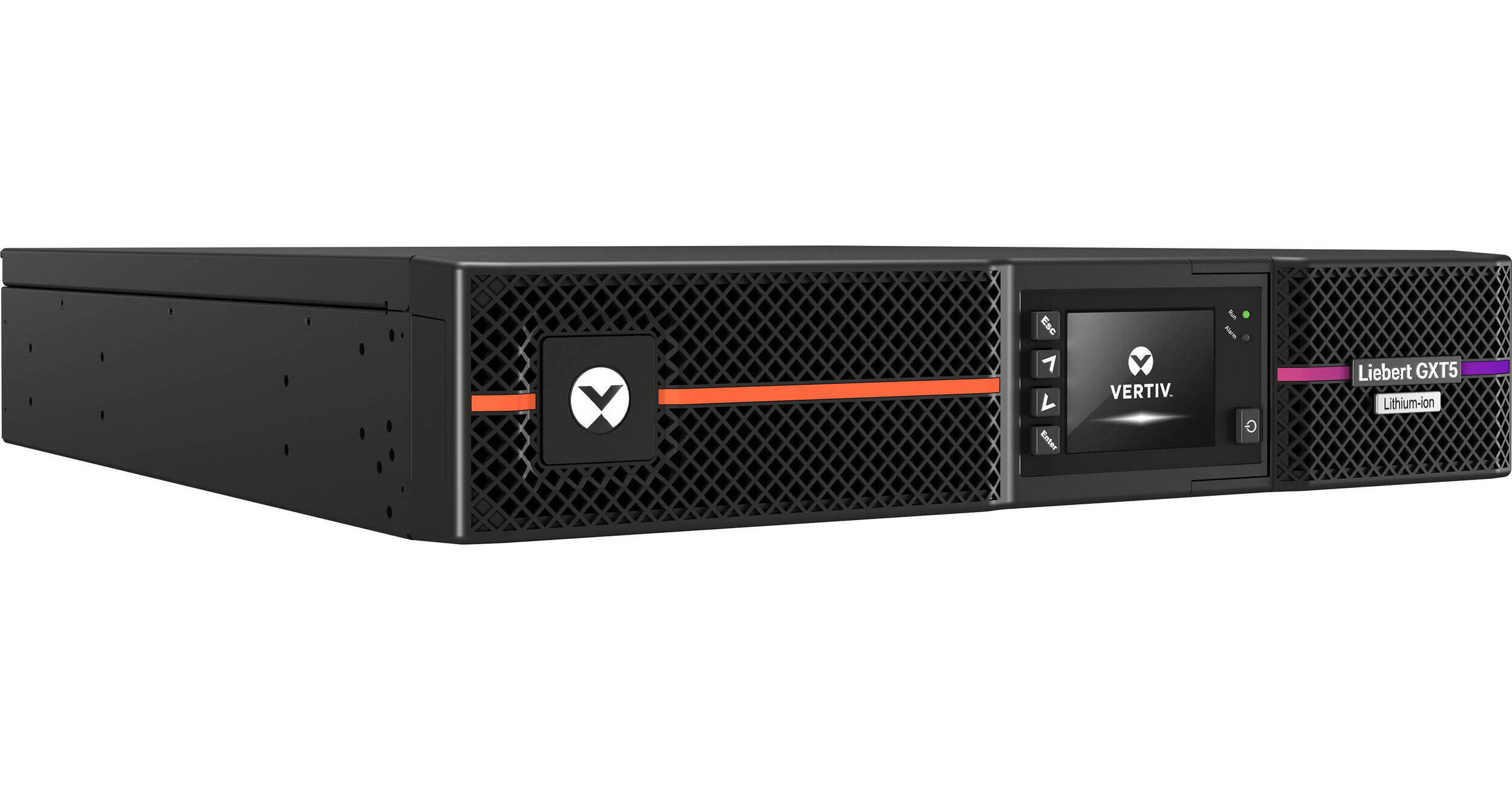 VERTIV Liebert GXT5 Lithium UPS Backup GXT5LI-1500LVRT2UXL B&H