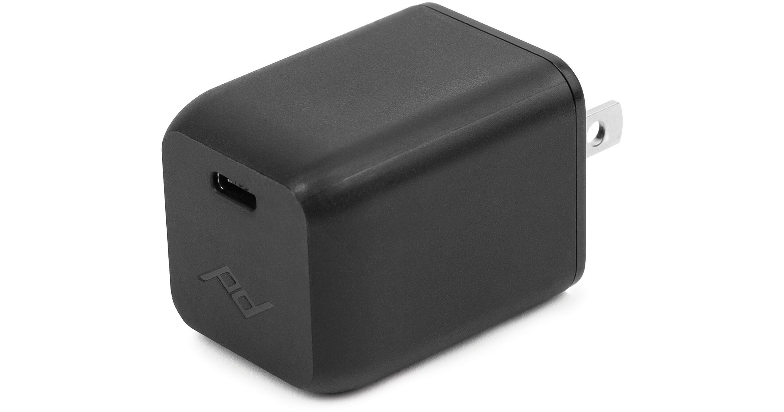 Peak Design SlimLink 20W USB Type-C Power Adapter M-WPA-US-1 B&H