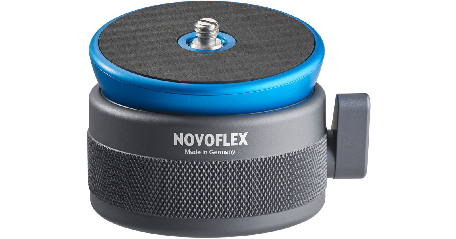 Novoflex MagicBalance 20 Leveling Head MBAL20 B&H Photo Video