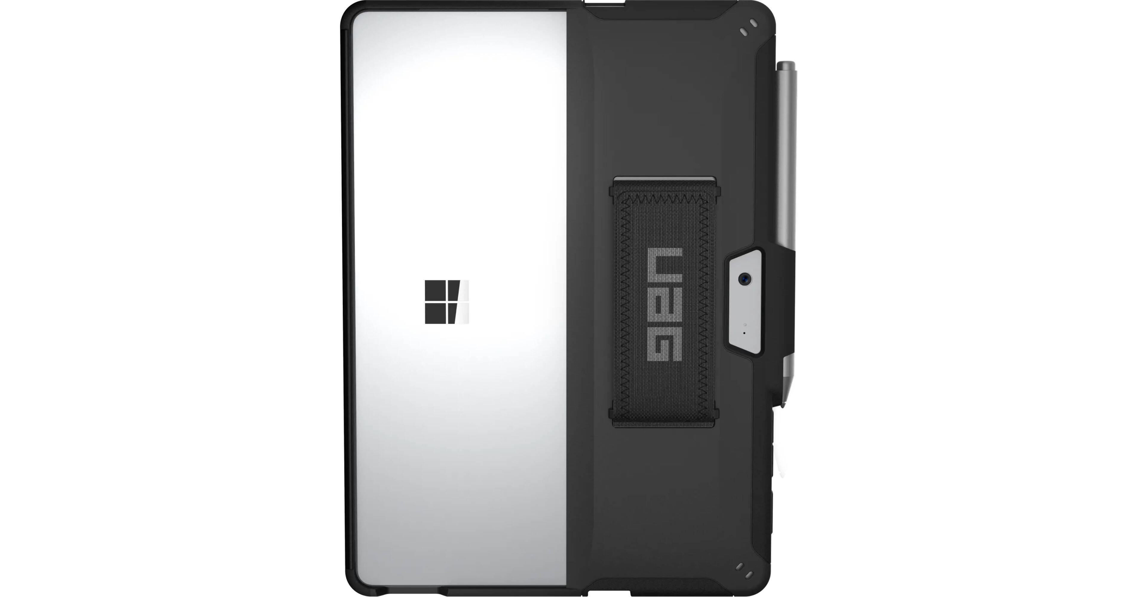 Urban Armor Gear Scout Case for Surface Go 1, 2, and