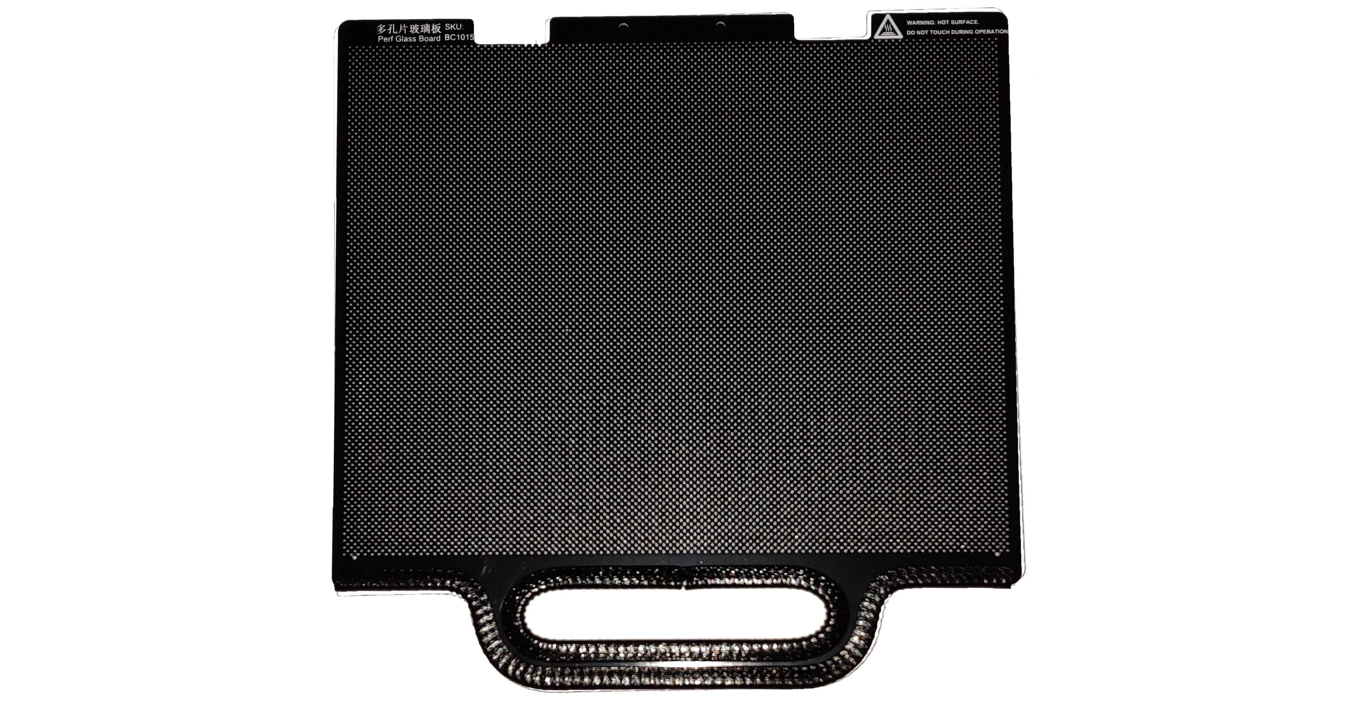 Afinia Glass/Perf Board, Afinia H+1 BC1015 B&H Photo Video