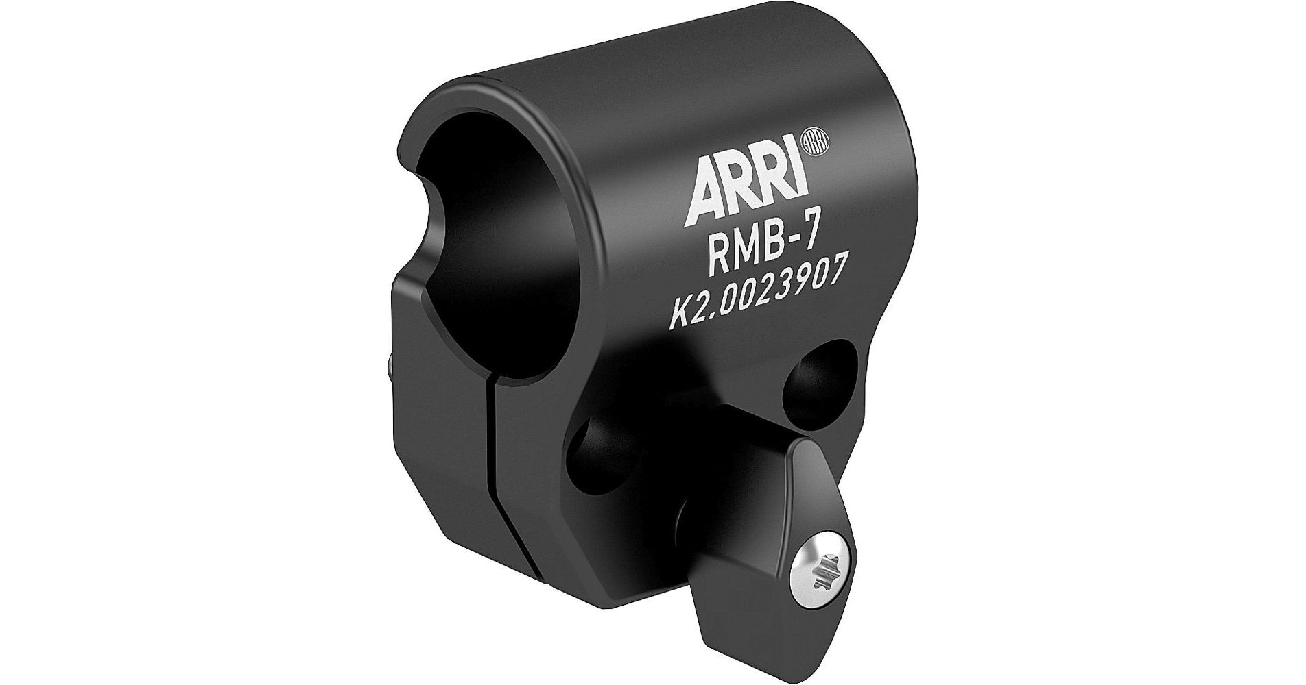 ARRI Rod Mounting Bracket RMB-7 K2.0023907 B&H Photo Video