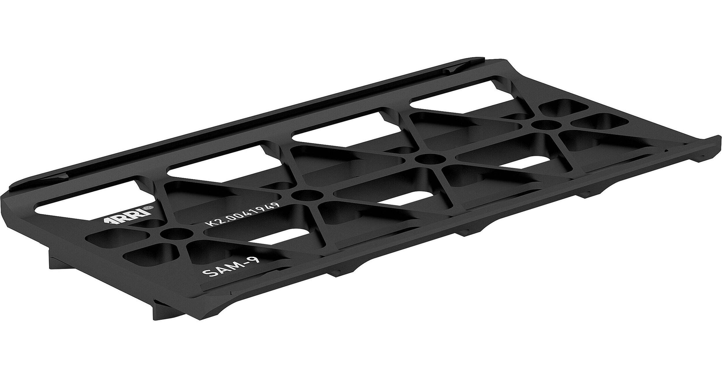 ARRI Stabilizer Adapter Mount SAM-9 for ALEXA 35 K2.0041949 B&H