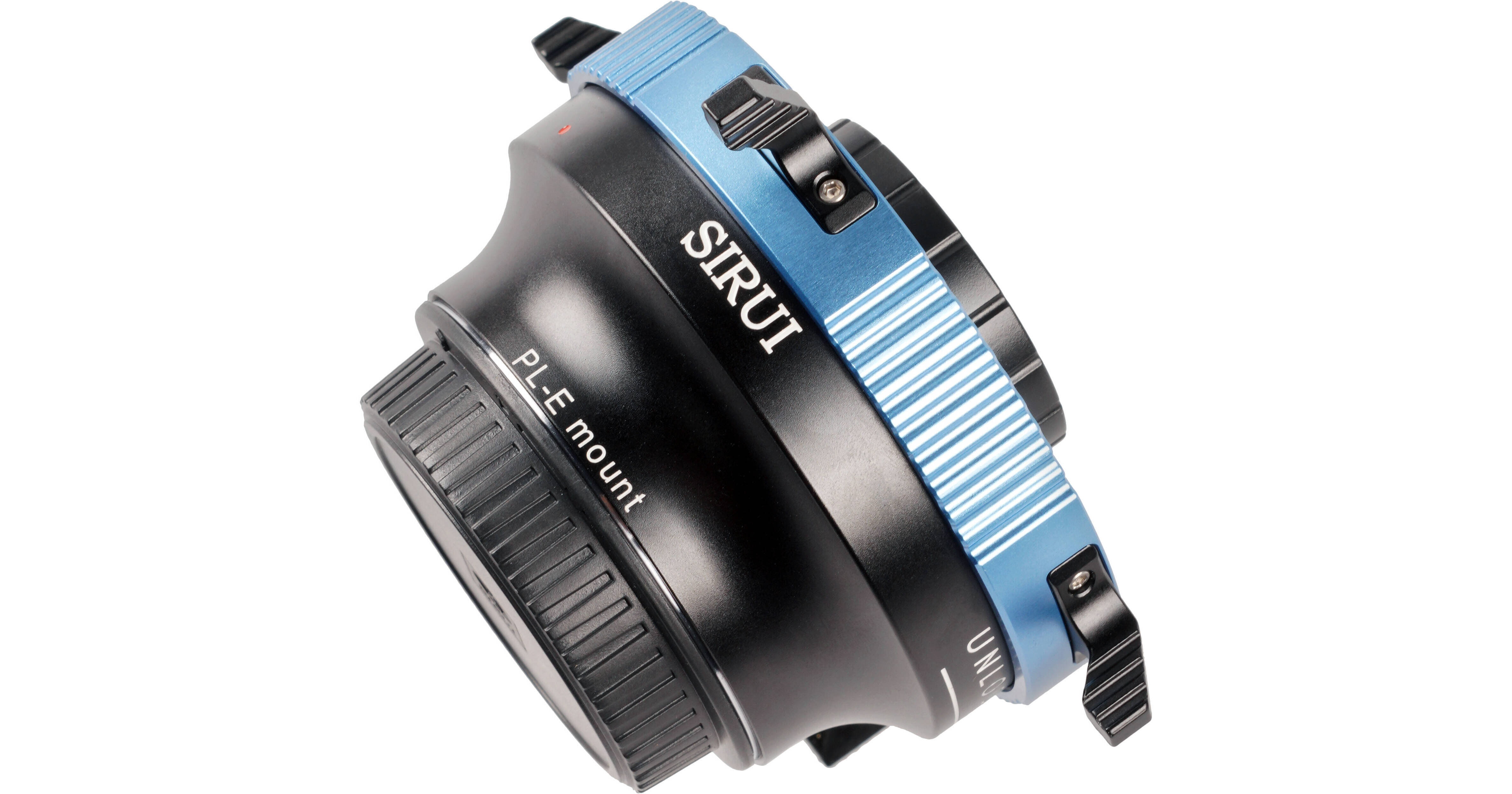 Sirui Jupiter PL-E Adapter for PL Mount Lenses to PL-E ADAPTER