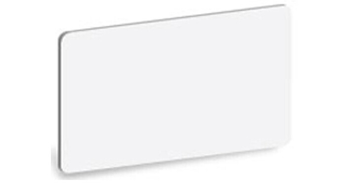 IDC CR-80 Blank PVC Cards (30 mil, 500 Cards) 118305WB B&H Photo