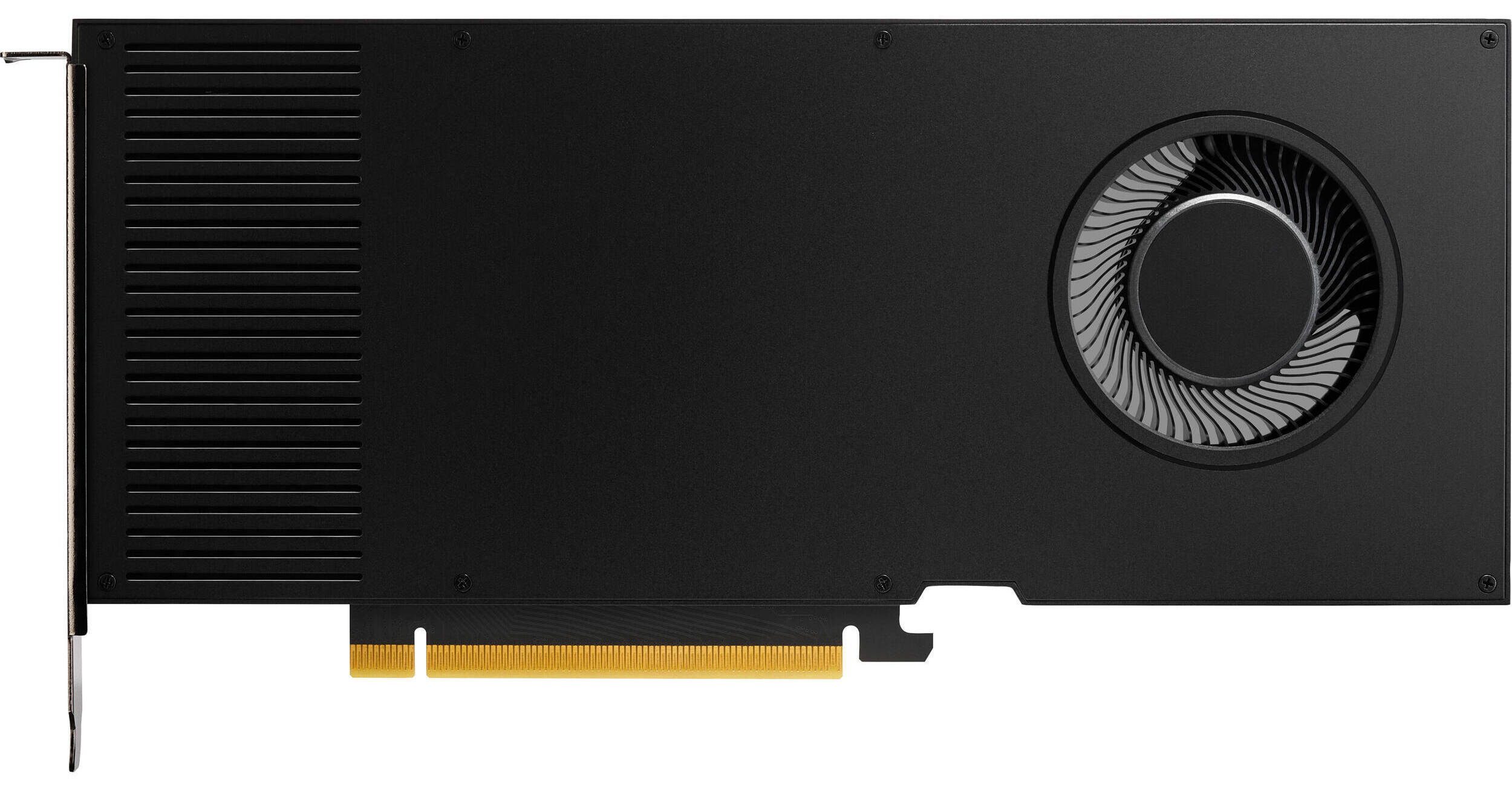 HP Nv quadro x4Xxx 16Gb Dh Blwr fan 20X24AA B&H Photo Video