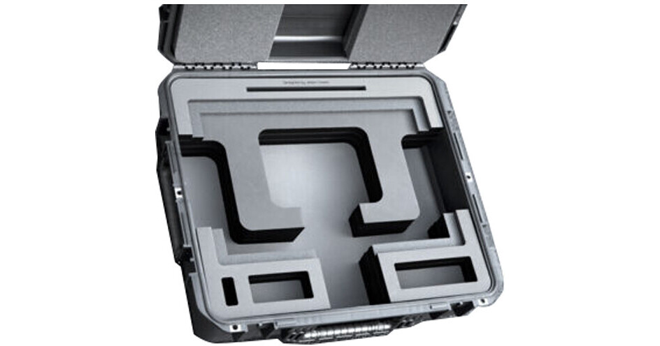 Jason Cases Apple 24" iMac Case APMAC24PL B&H Photo Video