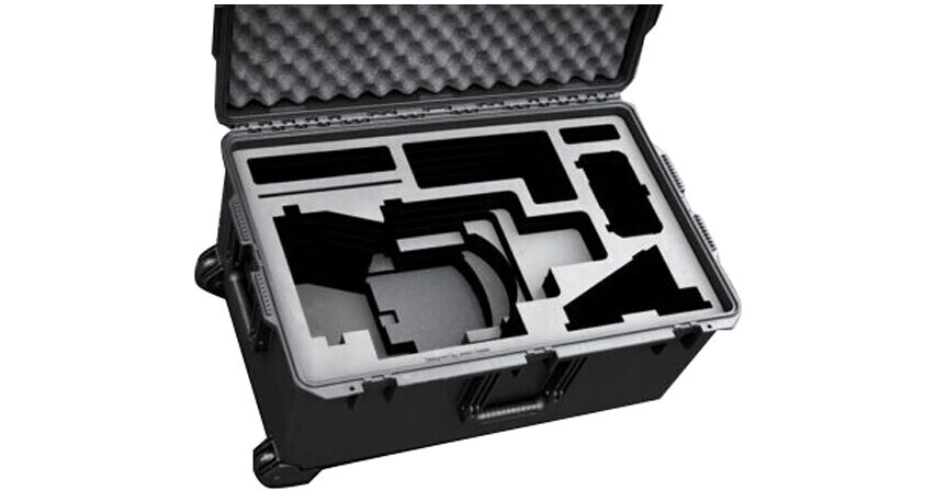 Jason Cases Bron Kobold DW 800 HMI Light Case BKDW8PL B&H Photo