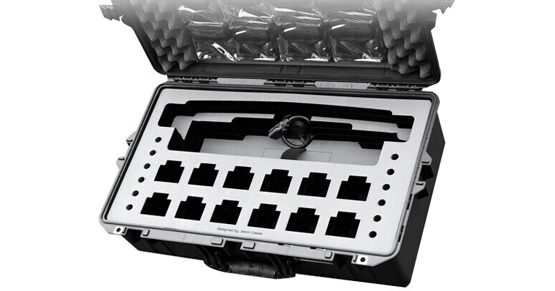 Travel Cases for Two-Way Radios | B&H Photo Video