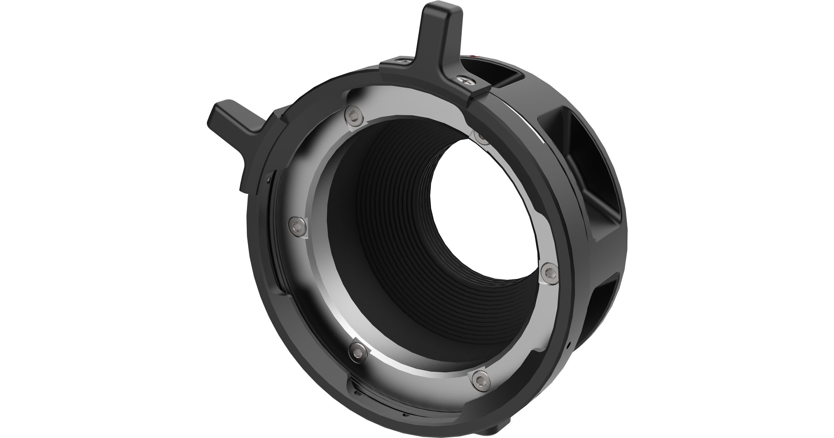 Wooden Camera ARRI PL-Mount Lens to FUJIFILM X-Mount A00020 B&H