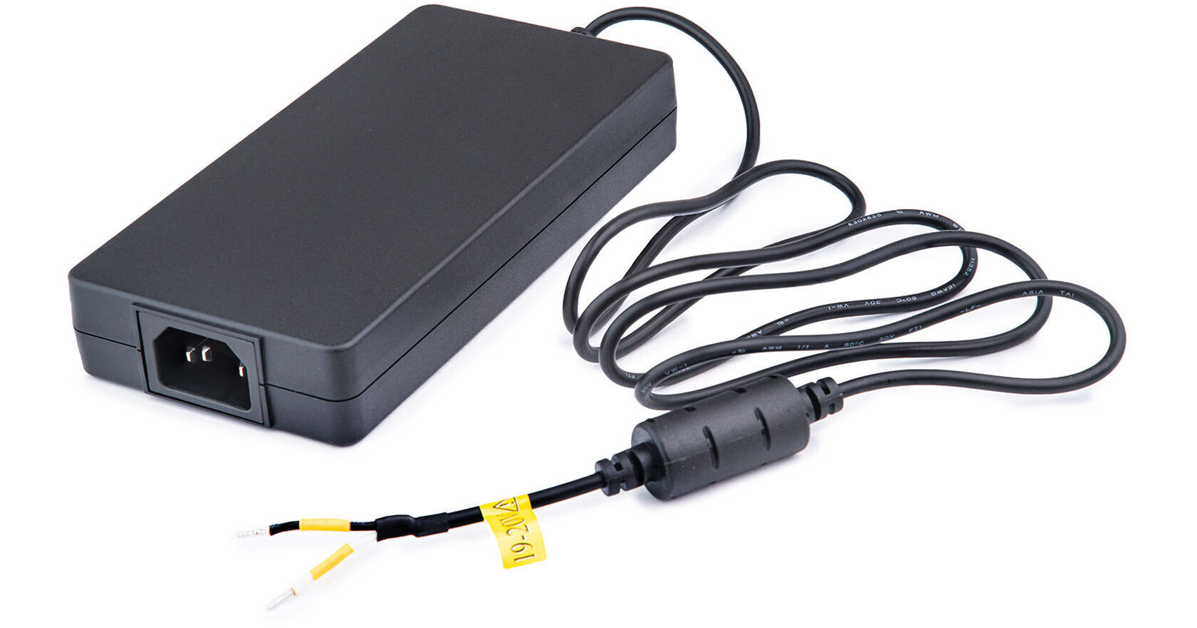 Kramer 20VDC/6A Open Head Power Supply PS-2006-O B&H Photo Video