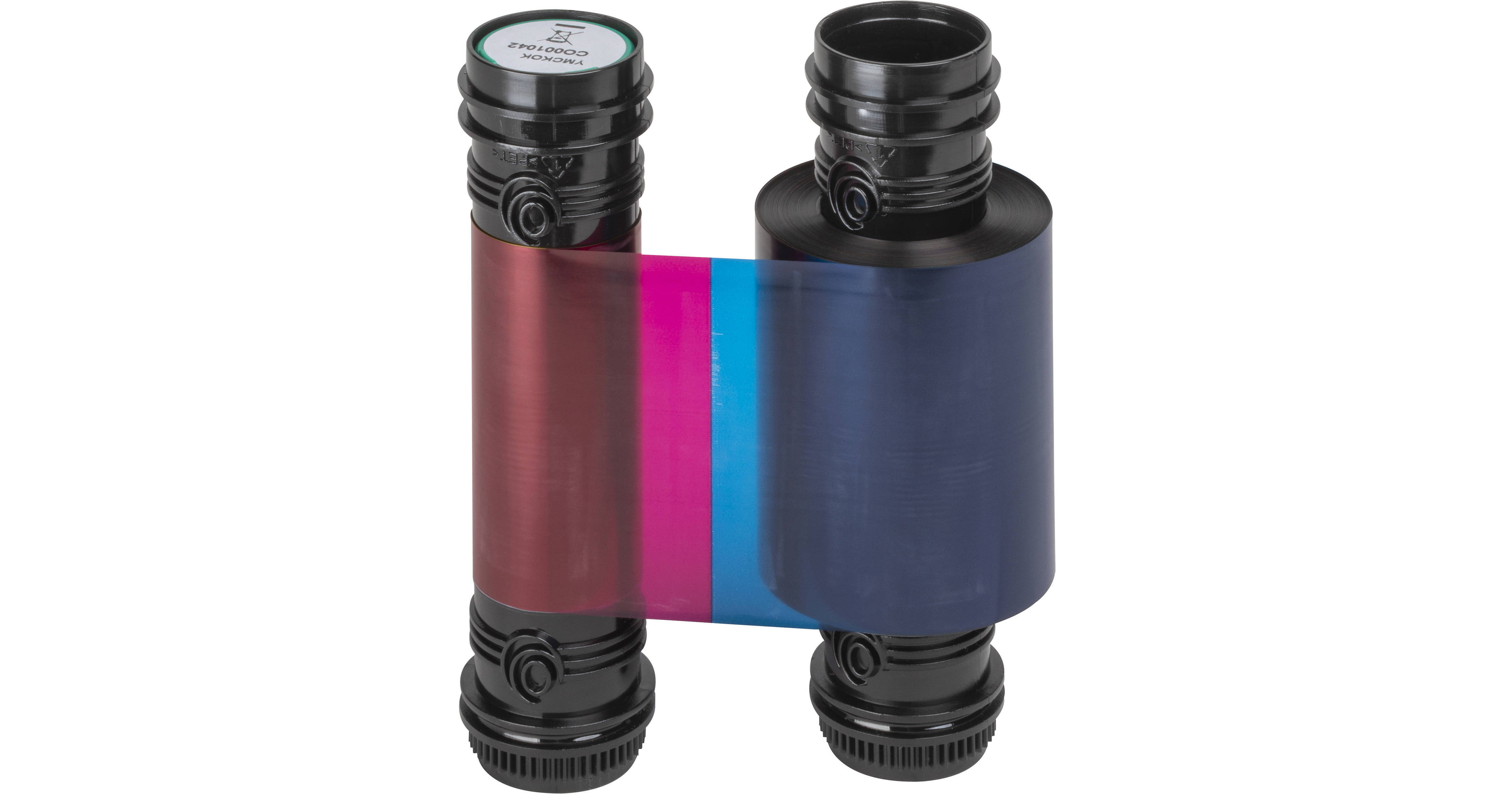 Evolis EASY4PRO YMCKO-K Color Ribbon for Primacy 2 ID N6F203A100