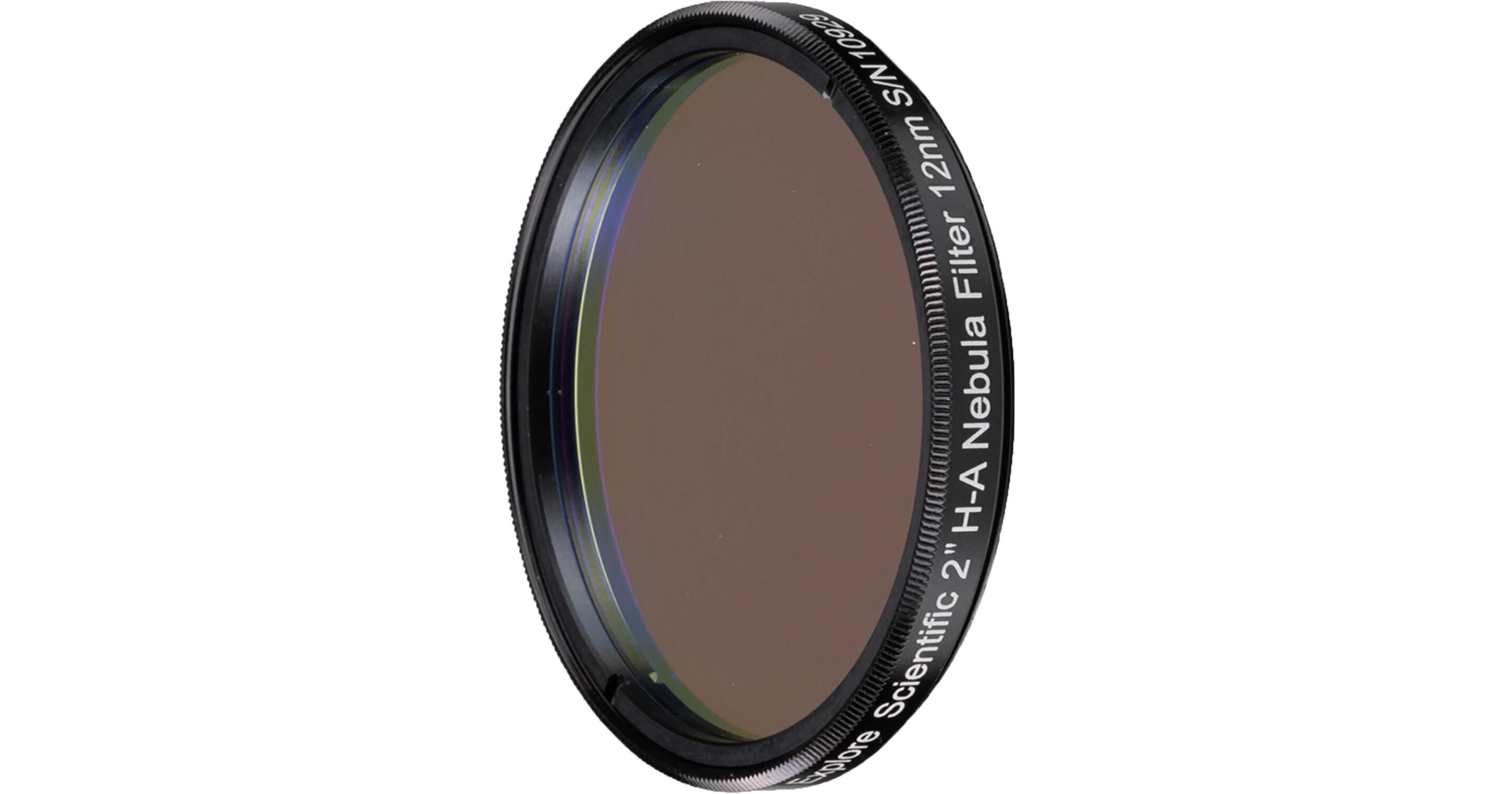 Explore Scientific 2" H-Alpha Nebula Filter (12nm) 310130 B&H