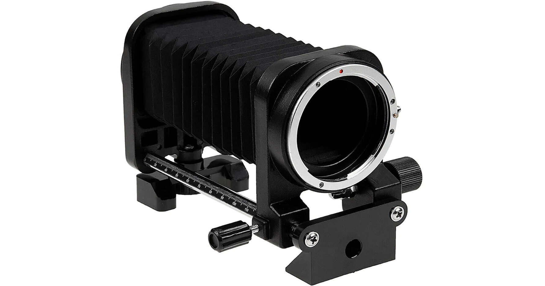FotodioX Macro Bellows for Canon RF CRF-MCR-BLW B&H Photo Video
