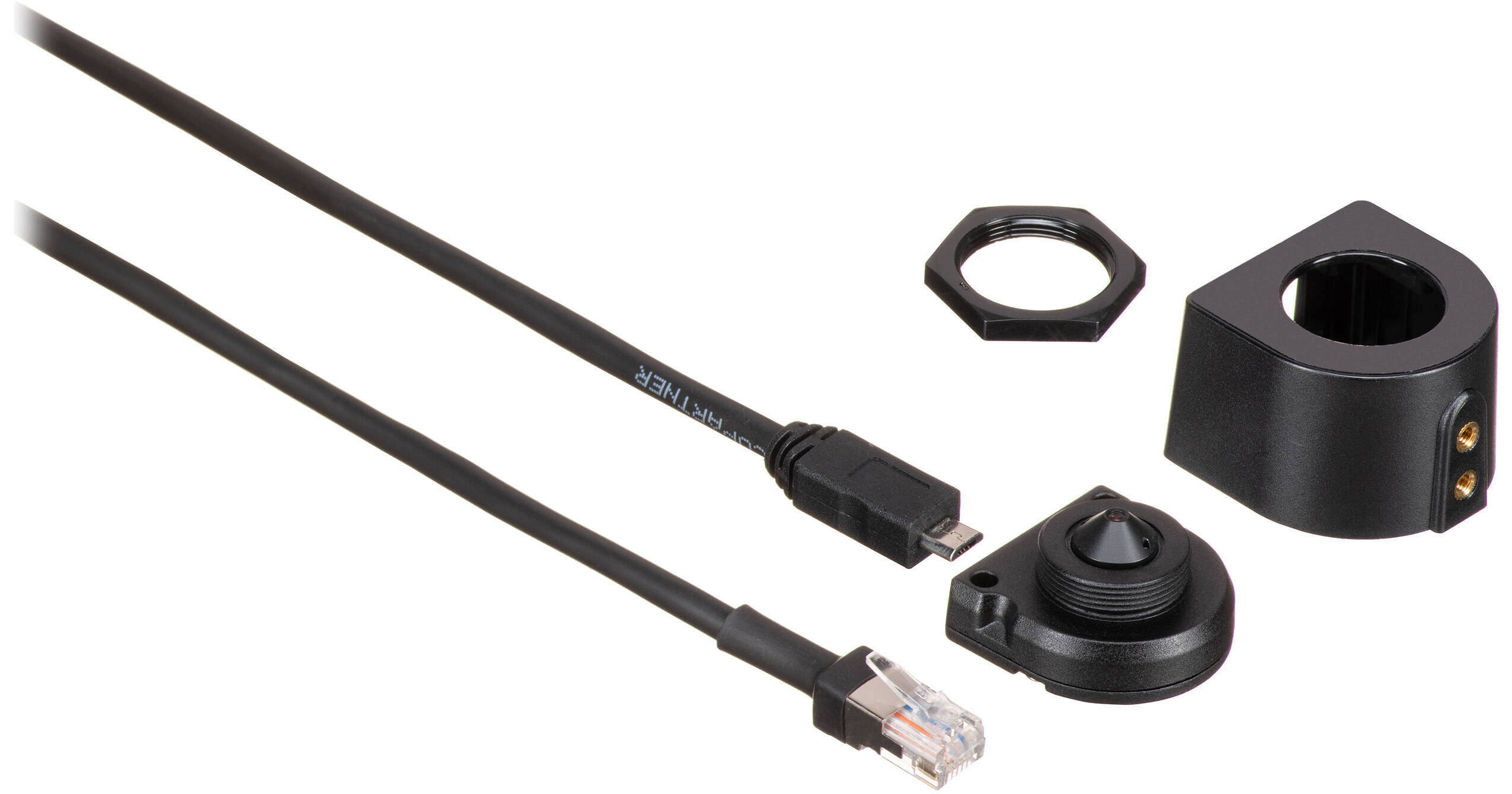 Vivotek CU9171-HF 4MP Modular Camera Sensor with 3.7mm CU9171HF