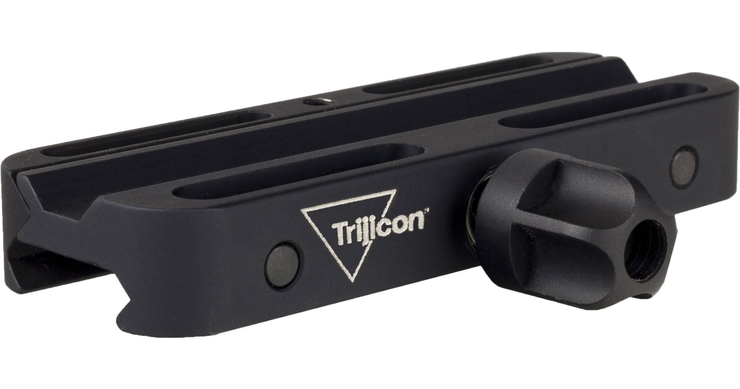 Trijicon Compact ACOG / VCOG Mount with Q-LOC AC12042 B&H Photo