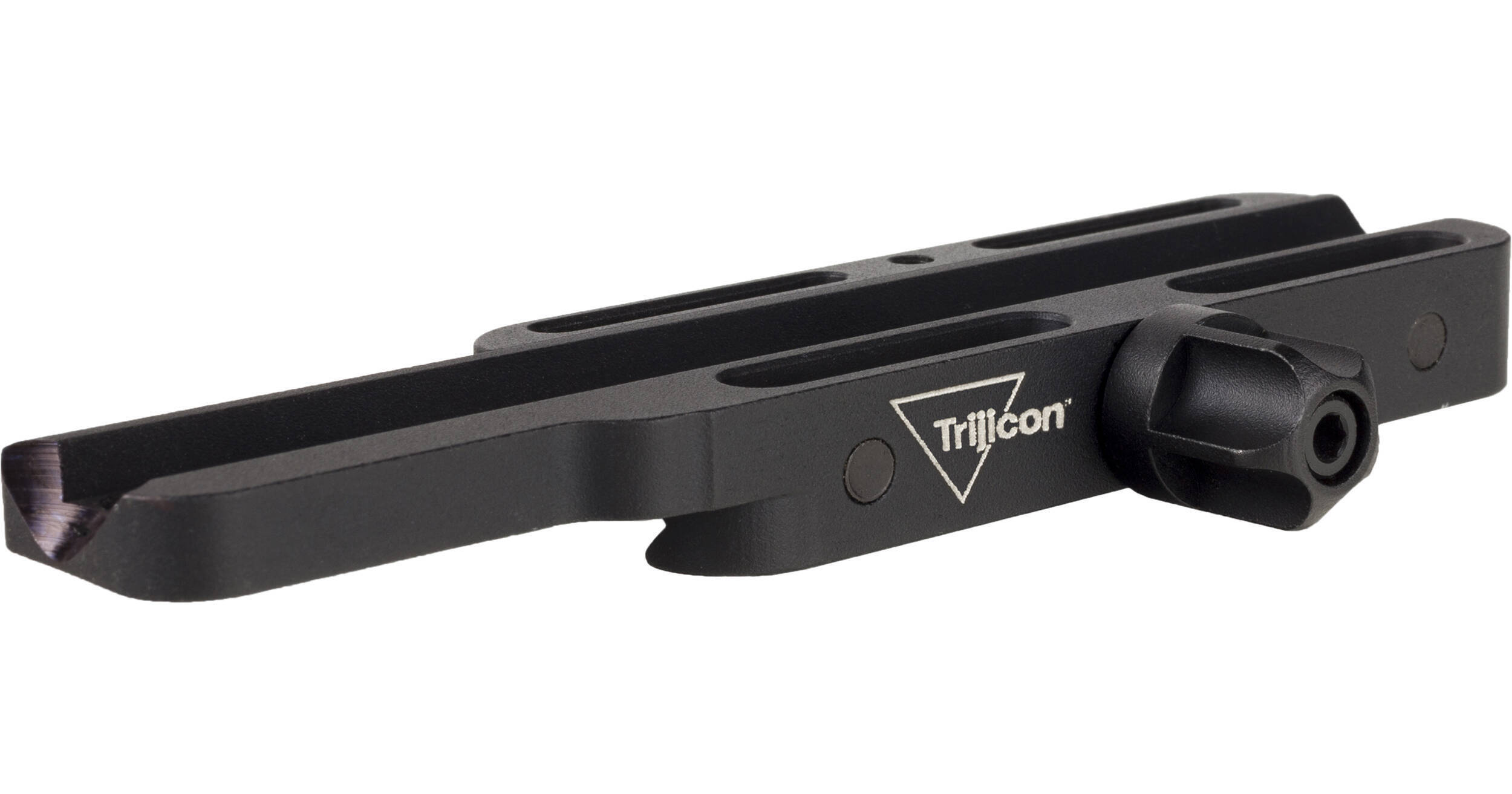 Trijicon Compact Cantilever VCOG Mount with Q-LOC AC12043 B&H