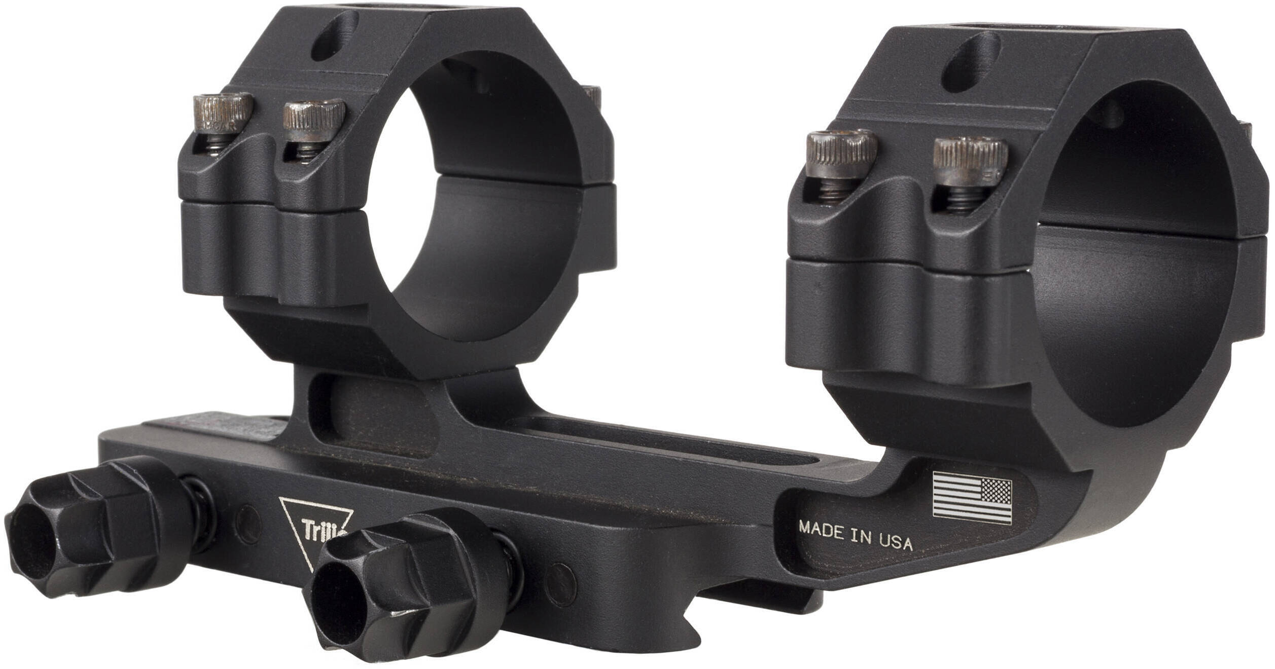Trijicon Cantilever Riflescope Mount with Trijicon Q-LOC AC22038