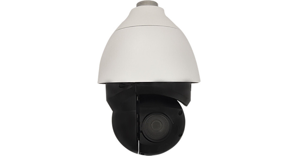 ACTi A956 2MP Outdoor PTZ Network Dome Camera with Night A956