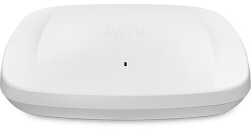 Cisco Meraki MR57 AXE8000 Wireless Tri-Band Access Point MR57-HW