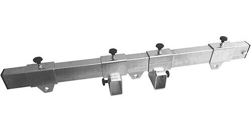 ProX Fantek Line Array Adapter with Hanging Ring XTF-ATF17PAM