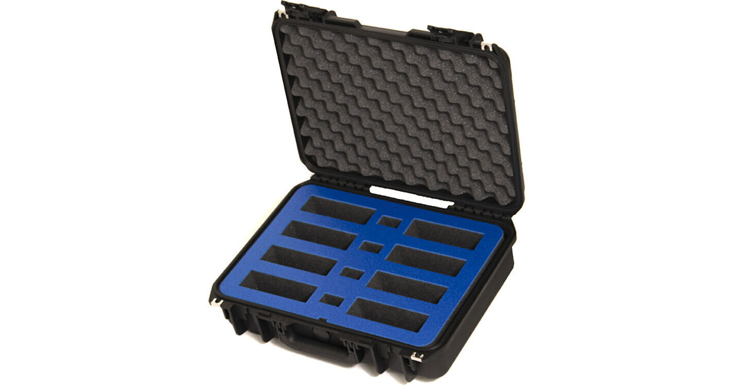 Go Professional Cases Hard Waterproof Case GPC-DJI-M30-8-BTRY