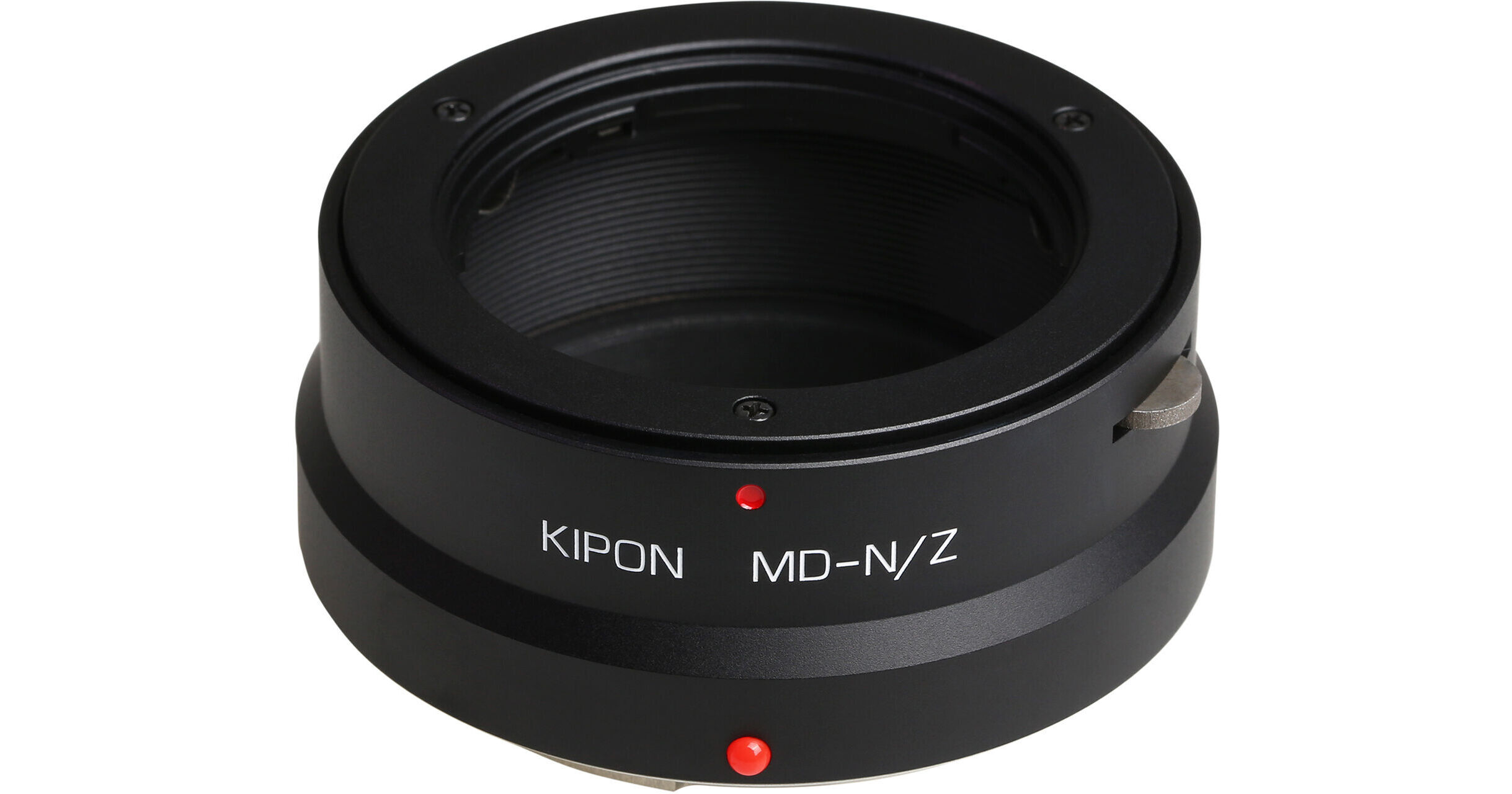 KIPON Minolta MD Lens to Nikon Z Camera MD-NIK Z M/WITH HELICOID