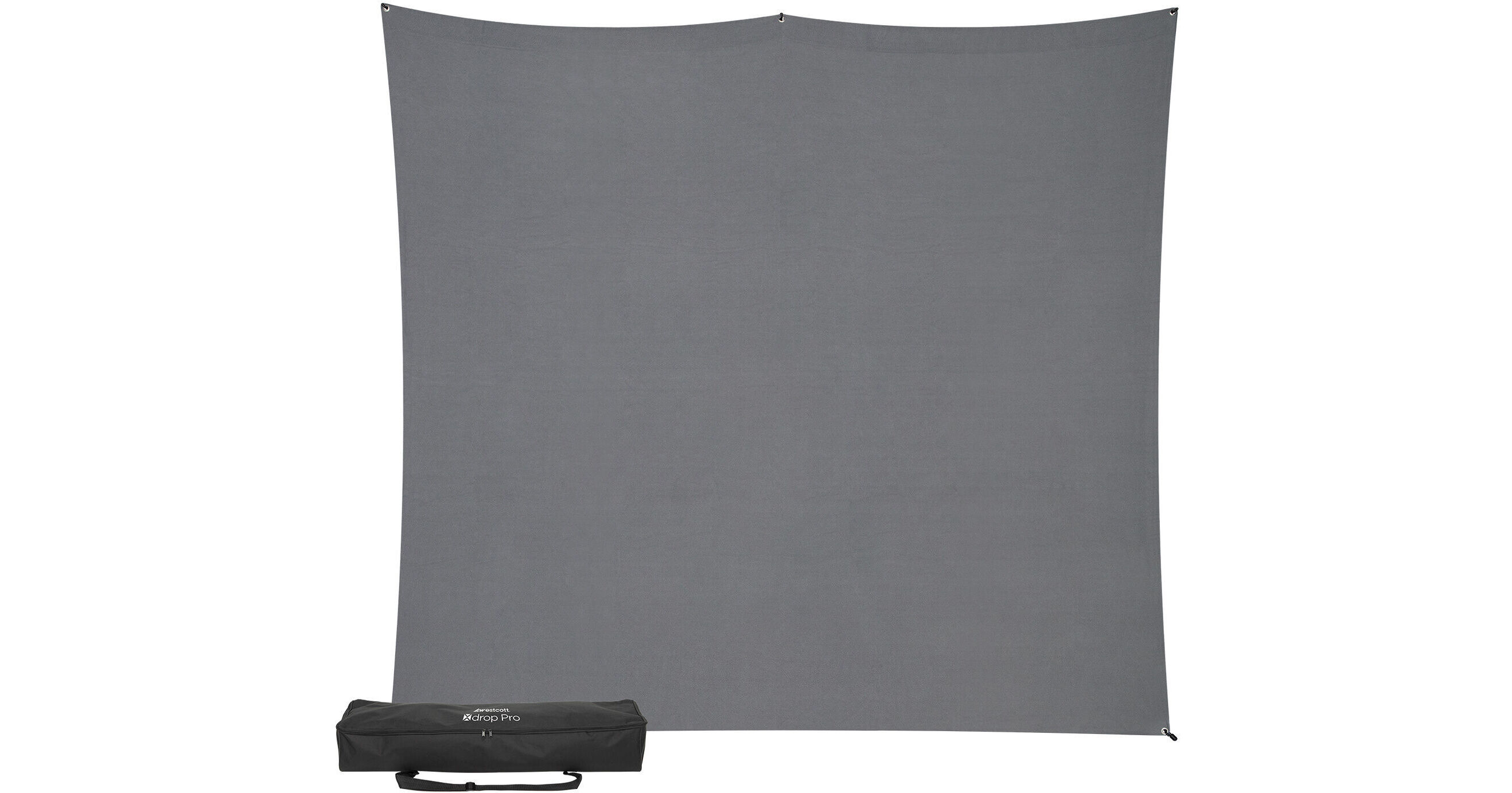 Westcott X-Drop Pro Fabric Backdrop Kit 880K B&H Photo Video