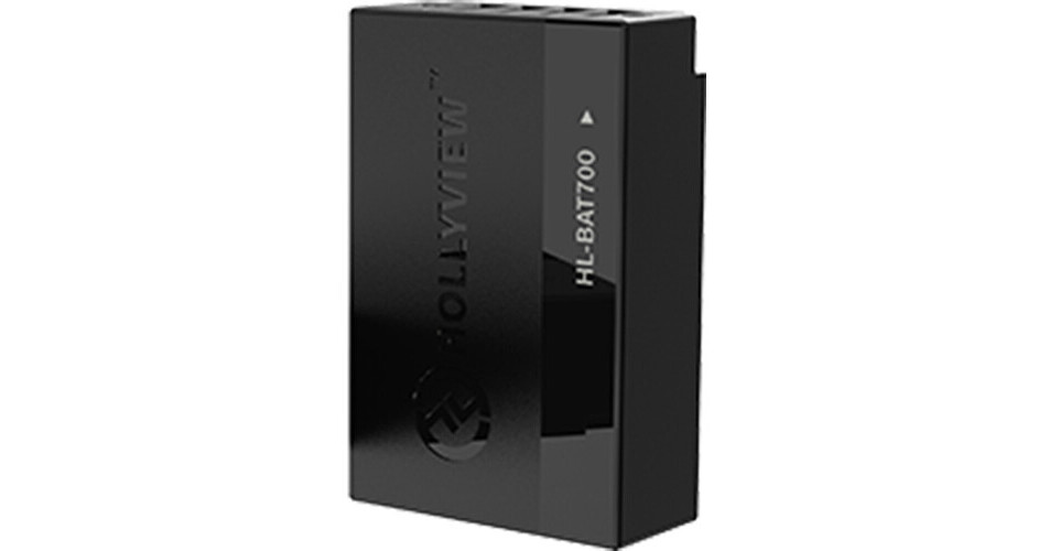 Hollyland Solidcom C1 Rechargeable Lithium-Ion Battery HL-C1-BAT