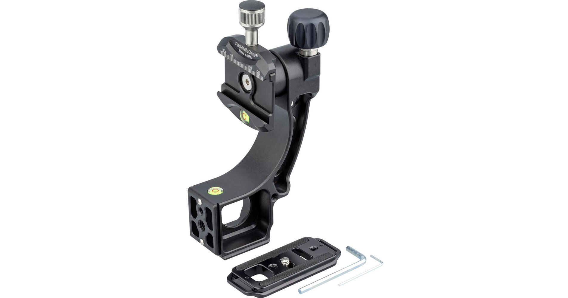 Gimbal Head Accessories | B&H Photo Video