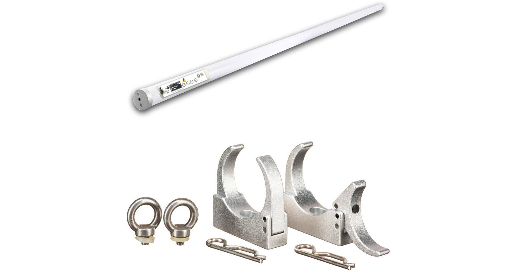 Astera Astera Hyperion LED Tube and Accessory Kit B&H Photo