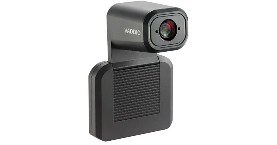 Vaddio EasyIP 30 ePTZ Camera (Black) 999-30250-000 B&H Photo