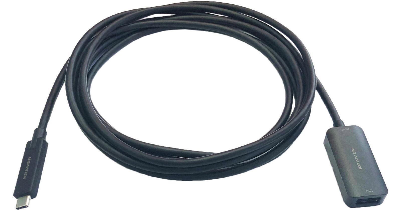 Kramer USB 3.1 Gen 2 Type-C Male to USB CA-USB31/CAE-10 B&H