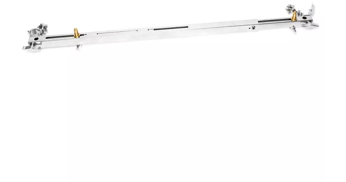 Savage Telescoping Support Rail TSA60 B&H Photo Video