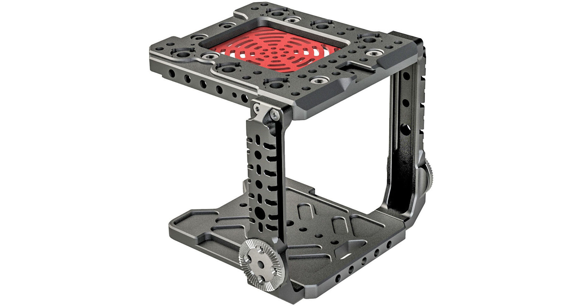 CAME-TV RAPTOR Camera Cage for RED V-RAPTOR (Kit 1) RAPTOR-1 B&H