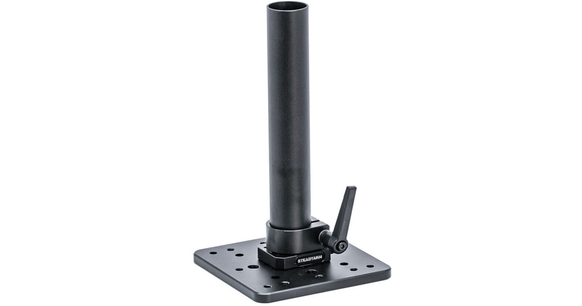 Steady Arm Lightweight Mount Base Vertical Pole 8-096 B&H Photo