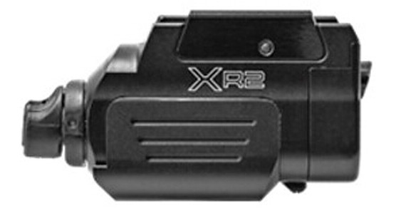 SureFire XR2-A Compact Rechargeable Weaponlight XR2-A-GN B&H
