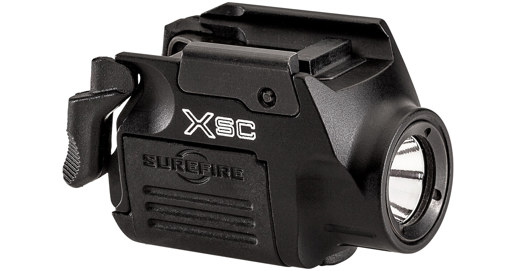 SureFire XSC Micro-Compact Weaponlight XSC-B B&H Photo Video