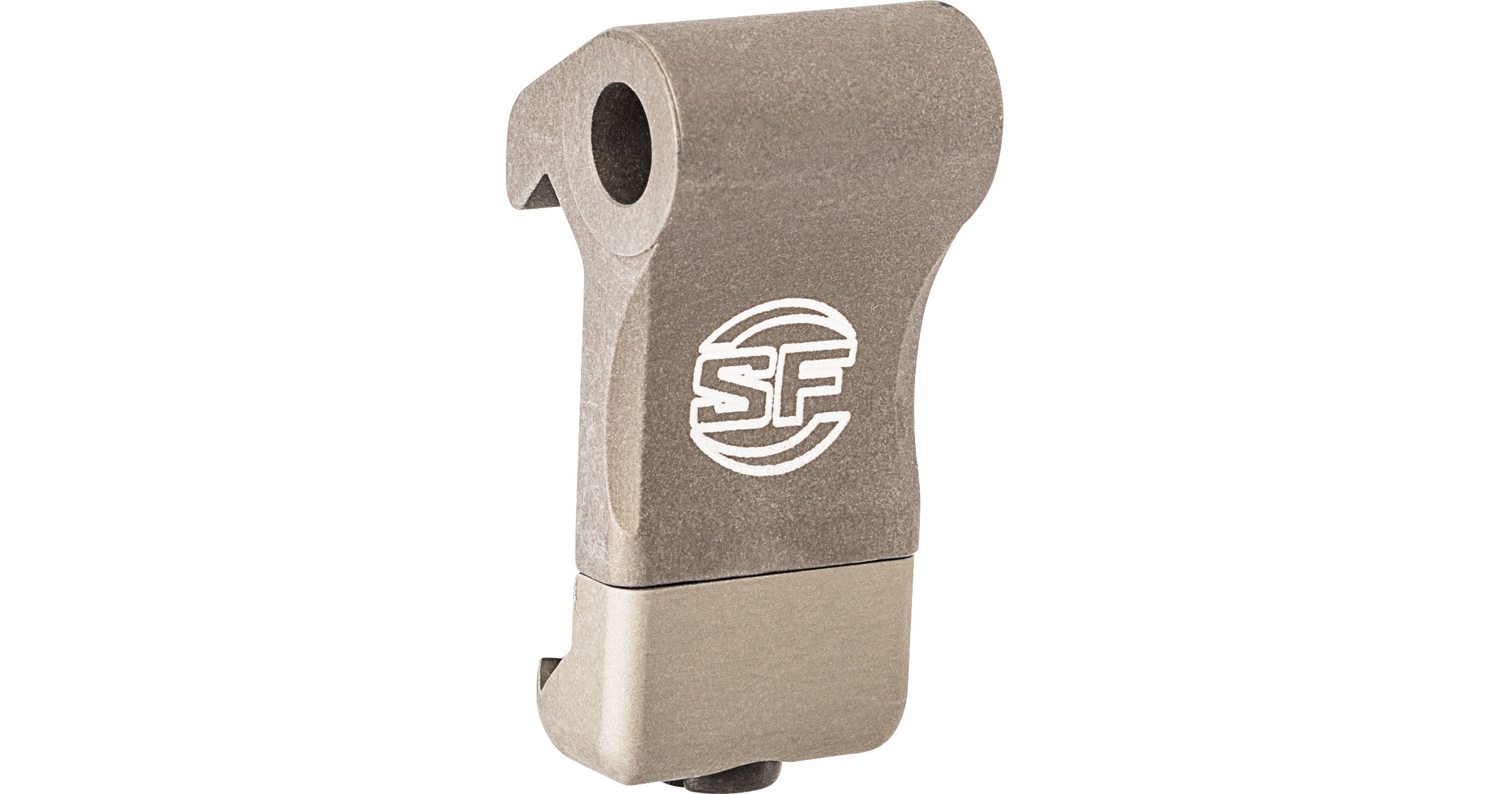 SureFire M-1913-S Picatinny Swivel Mount for Scout M-1913-S-TN