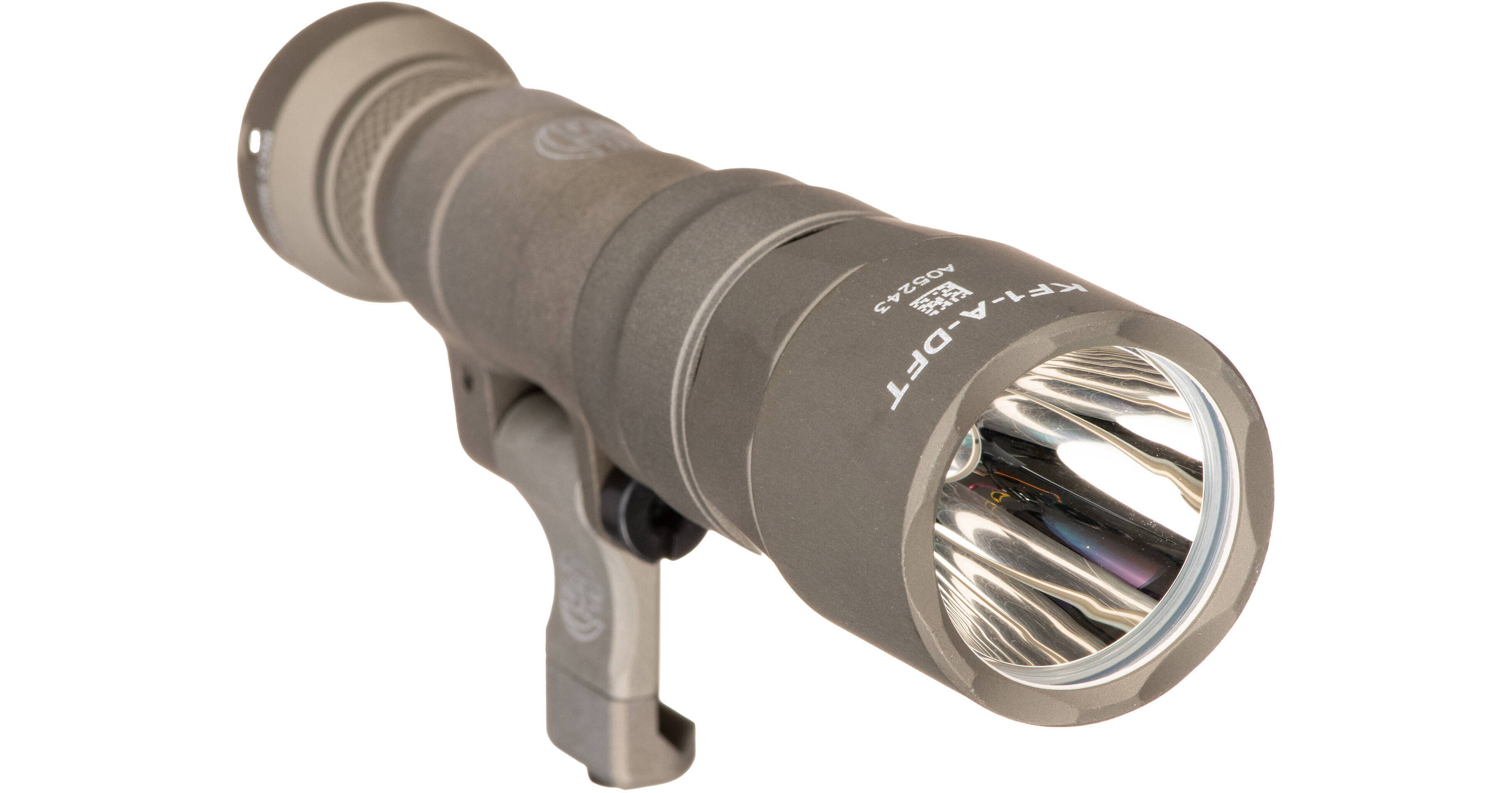 SureFire Compact Dual Fuel Turbo Scout Light Pro M340DFT-TN-PRO