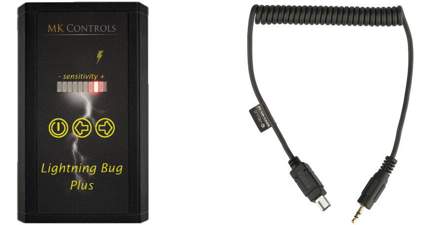 Camera Trigger Systems | B&H Photo Video