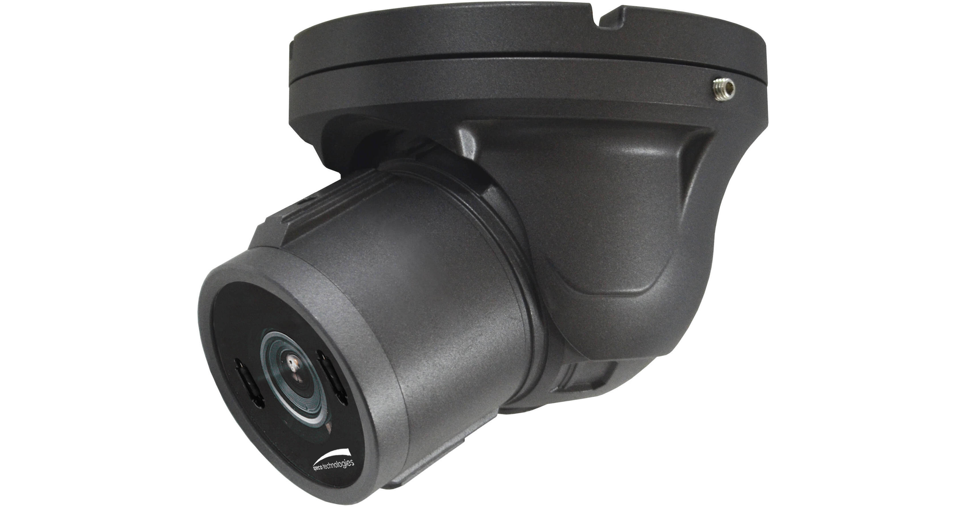 Speco Technologies 2MP HD-TVI Intensifier Turret Camera