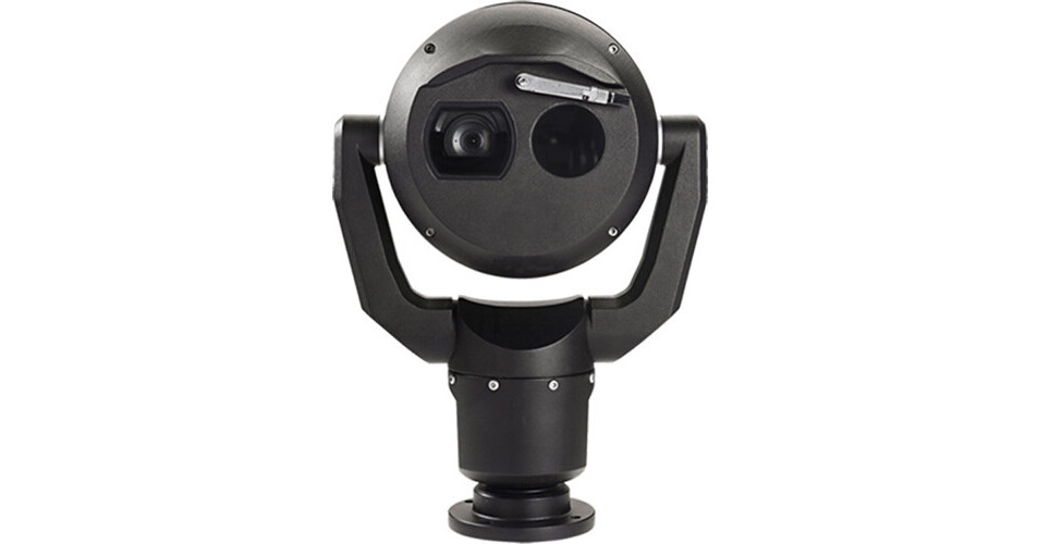 Bosch Thermal QVGA PTZ Camera 19mm 30x 60Hz MIC-9502-Z30BQF B&H