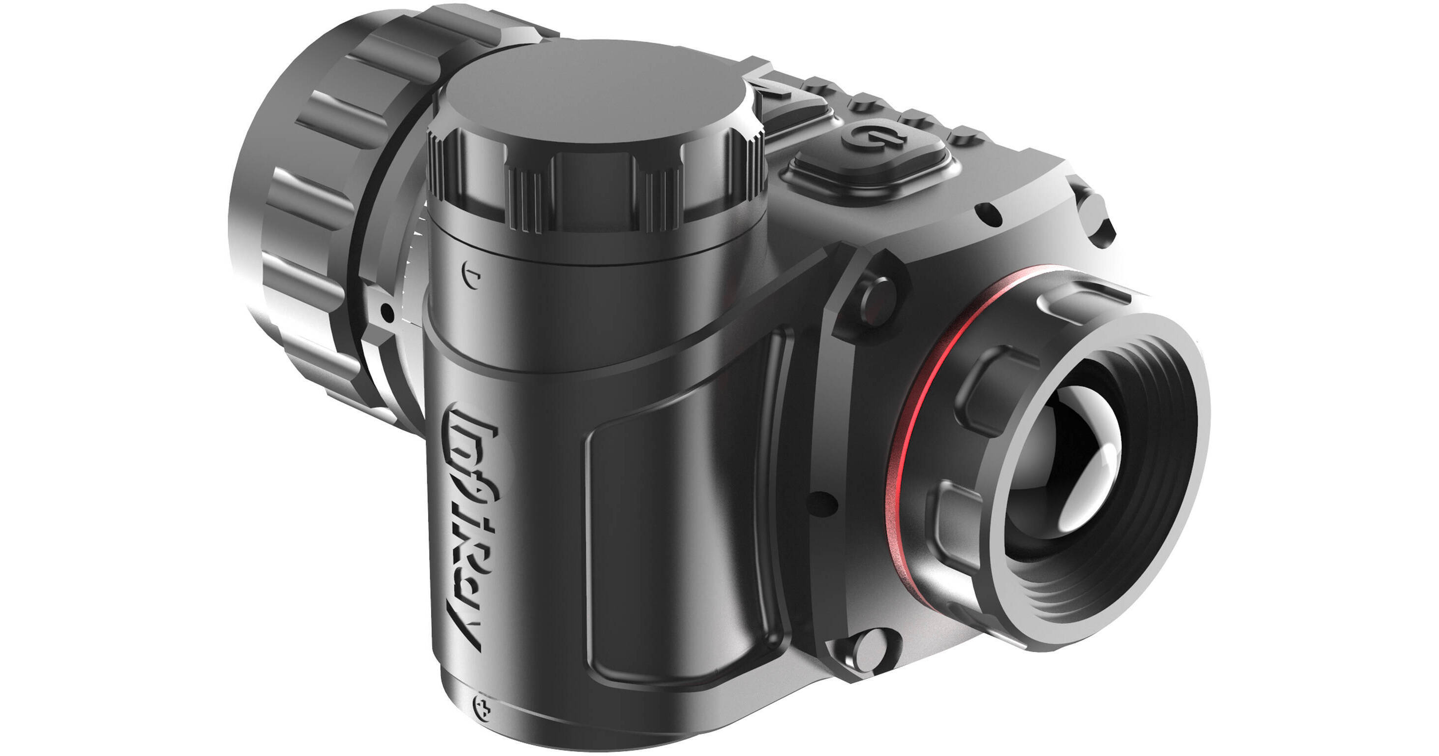 InfiRay Clip T Series CTP13 Thermal Imaging Clip-On CPT13 B&H